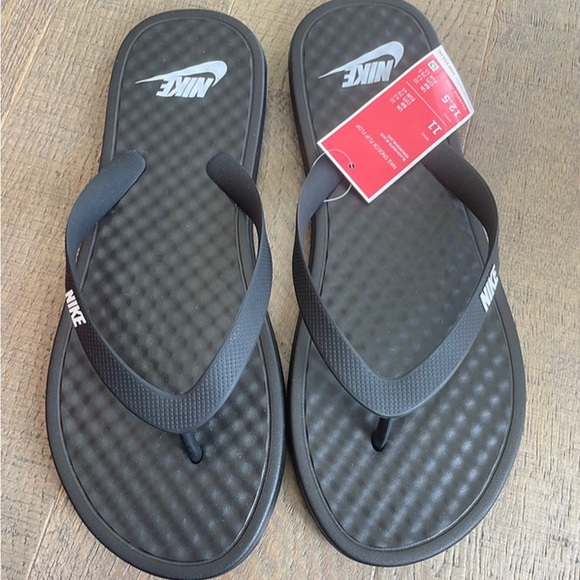Nike | Shoes | Nike Mens Flip Flop | Poshmark